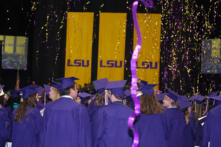 Admissions - LSU Chemical Engineering